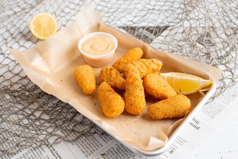 Savannah Sea Food Shack Menu